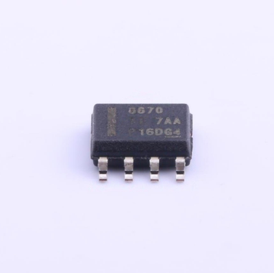 原装 假一赔十 DRV8870DDAR DRV8870 8870 SOP-8 电机驱动器芯片