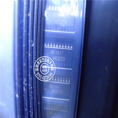 HD74HC273FPEL原装进口现货