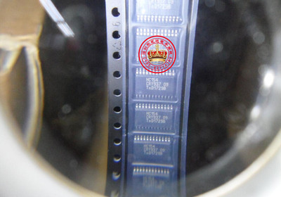 NXP74HC154PW原装现货芯片