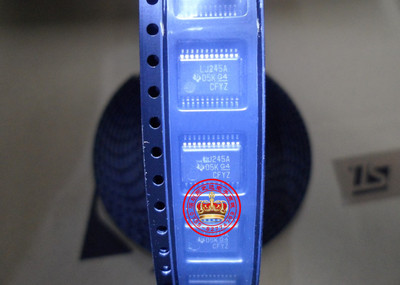 LJ245A TSSOP-24原装现货特价ic