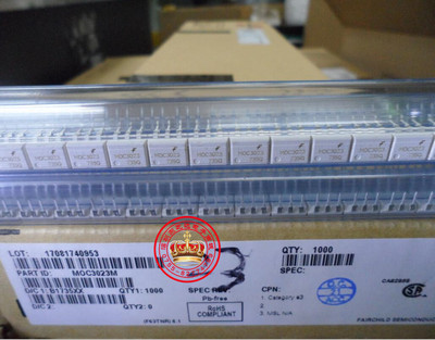 原装进口MOC3023光电耦合器
