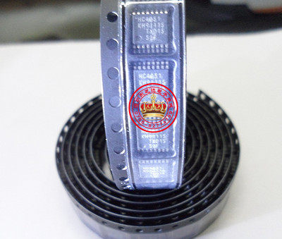 74HC4051PW正品现货分销