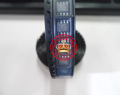 A4950ELJTR-T原装全桥式DMOS PWM电动机驱动器芯