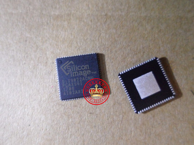 SII9022ACNU SIL9022ACNU正品现货