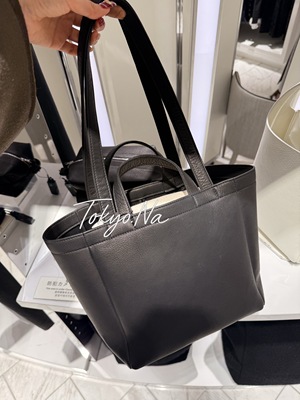 日本购直邮 aeta 托特包 单肩手拎