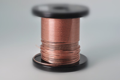 万隆NEOTECH冷冻版7n单晶铜26awg 多芯耳机发烧线材 外皮柔软