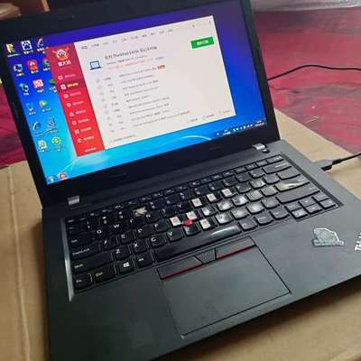 议价ThinkPadE450CI5-4210U内存：4咨询