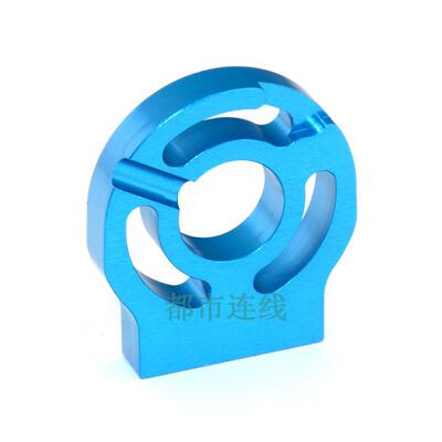 HSP无限油车改电车马达座94122 94166 94188 94177 94762等通用