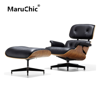 设计师家具躺椅MaruChic