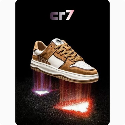 梅西小众学生滑板鞋dunk2022秋冬新款男鞋韩版潮流复古休闲运动鞋