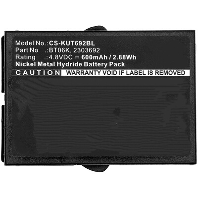 适用于Ikusi T71 RAD-TS ATEX transmitters BT06K起重机遥控器
