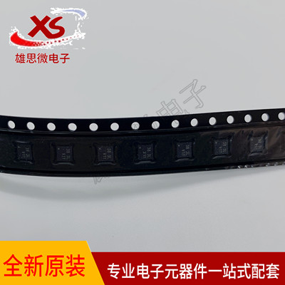 全新原装 RT8075ZQW 丝印38 DFN10 双通1A/1.25MHz同步降压转换器