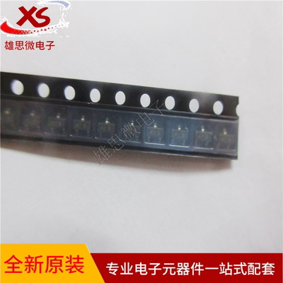 原装MGSF1N02LT1G  SOT23丝印N2 现货 专业配单 价优详谈即拍即发