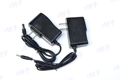 深圳尚为 SZSW2181 2185 2180 防爆LED 棒管灯 电源线 充电器