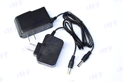 视贝A9032-B+ A9632 A9656-C A6725 A3617手电筒探照灯充电器9655