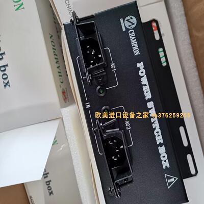 ASD5010-WN2POWER-GENEX定位器