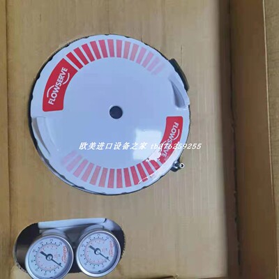 阀门定位器Flowserve福斯全新