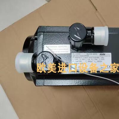 电机AMKDW10-20-4-IBW-5000-B5