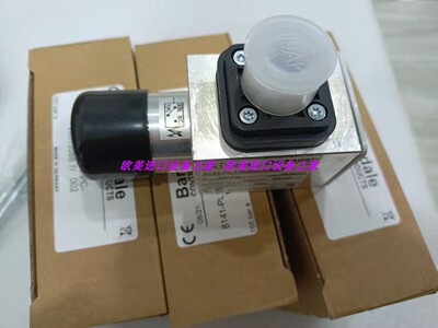 VT1541MSHNP0A4流量计SIKA