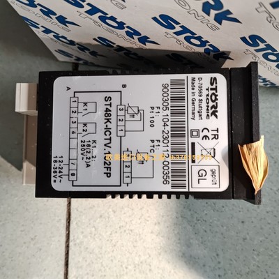 正品温控器正品STORKST48-GAUV.