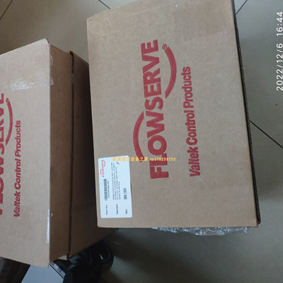 FlowserveXNWS2AAU2NP15开关