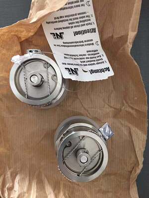 TACWELLSN8102电磁阀