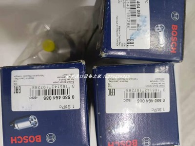 BO-SCH现货传感器0258017025