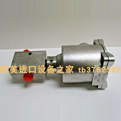 FP06P-S1-04-32-NUBifold电磁阀