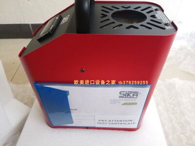 温度计SIKA2722101106321