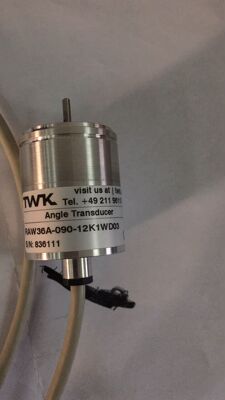 WESTERMO光电转换器3644-0023