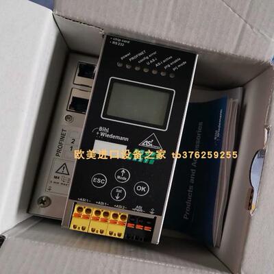 BraunA5S05T90-10m转速探头