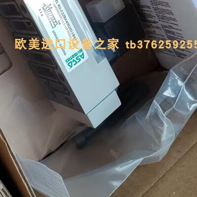 C23BA4002011B40ASCO电磁阀