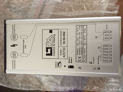 H+LWE255-4R100Z24/0电磁阀