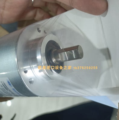 baumer编码器EAM580-11190902