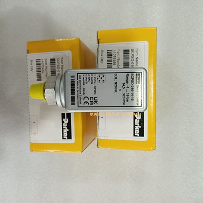 传感器IPFSCPSD-400-14-15