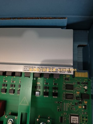 全新原装控制器HETRONIK