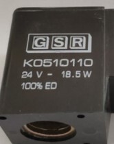 GSRK0510110线圈现货