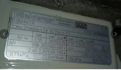 编码器BAUMEREAM58011190902