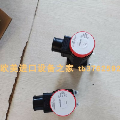 电磁阀H+LWE01-4R100Z24/0H