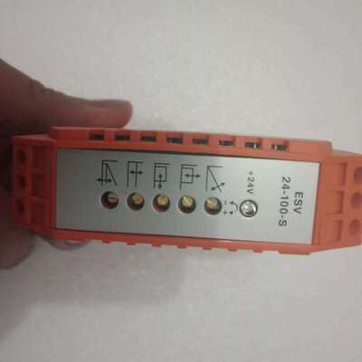 E+L63590FX5200纠偏探头