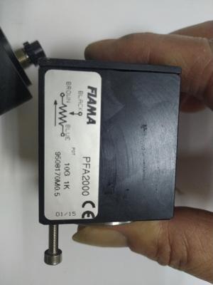 TERPFA9165A0103070限位开关