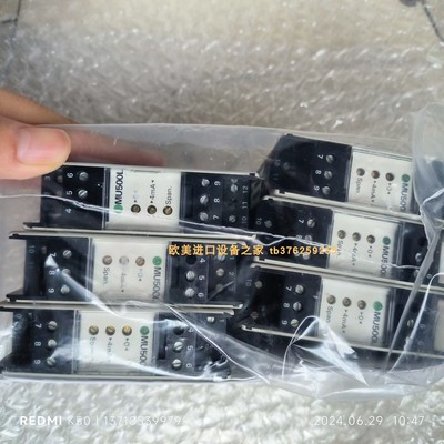 sensecaMR1K-020GM004流量计