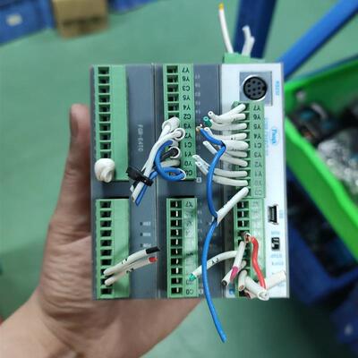 议价 佛朗科Flangk.  Plc  主机FGRB-C8X8