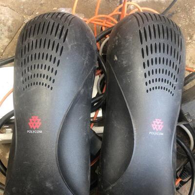 议价 POLYCOM 宝利通 SoundStation 2 会议电