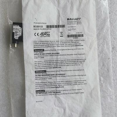 议价 全新原装 BOS0122 BOS 5K-