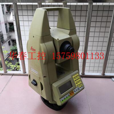 议价 徕卡tc605l 全站仪