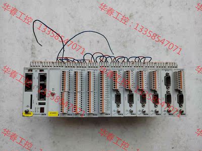 议价 二手ECKELMANN  EXC66H13套机实物图