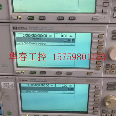 议价 租售收E4421B/E4422B,E4432B/E4433B