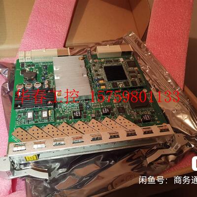 议价 全新华为ssn1peg8多张peg8