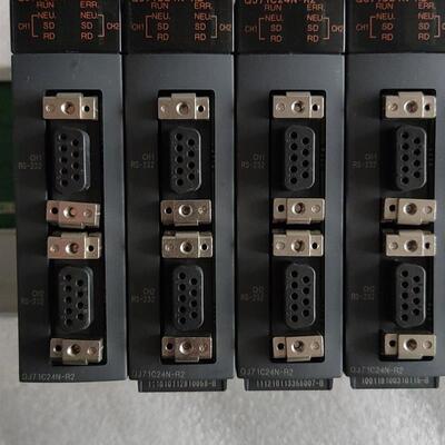 议价 plcQJ71C24N-R2Plc     标价